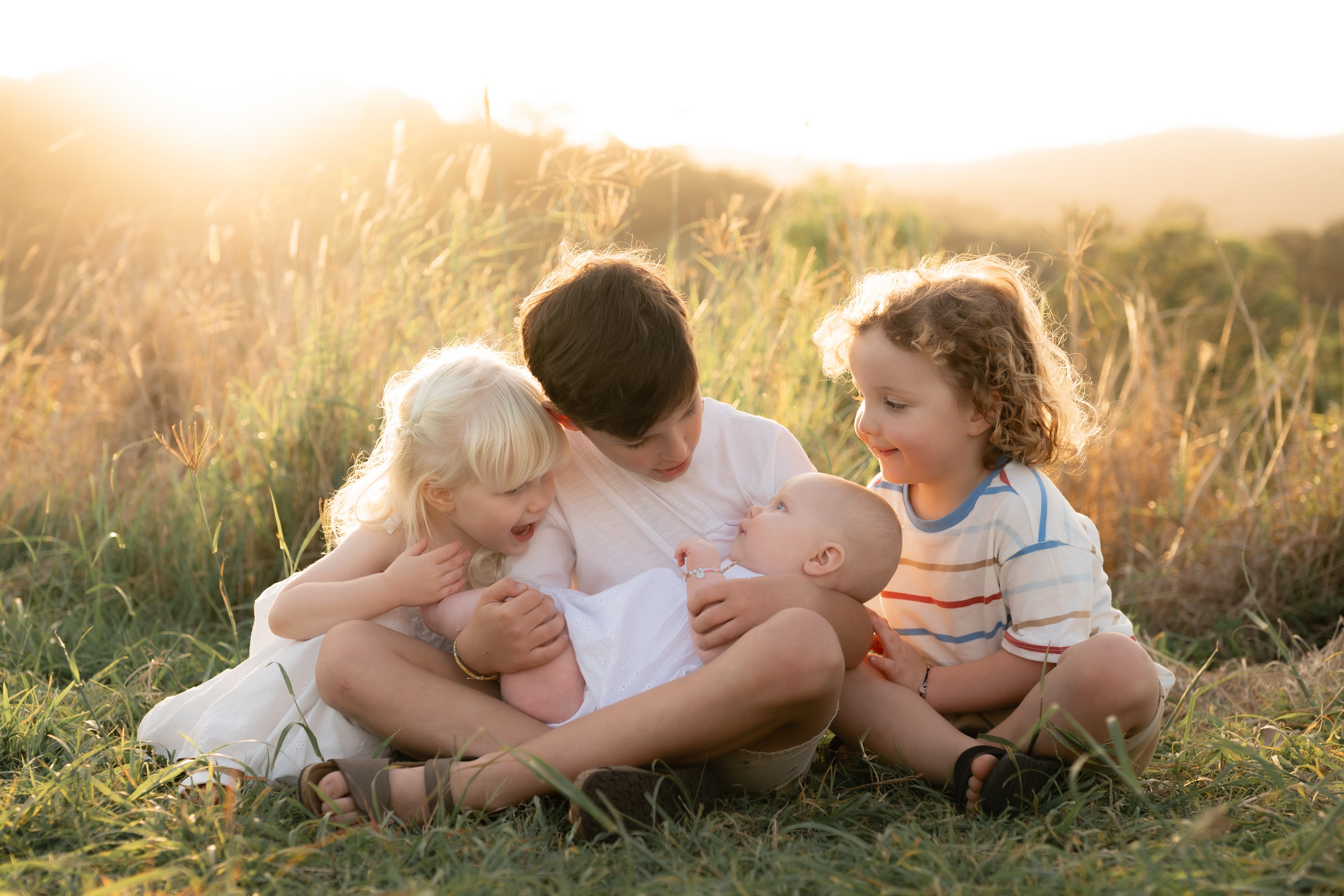 Children Collection – Chapter One